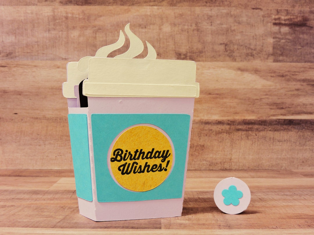Coffee Birthday Card Birthday Wishes Explosion Box Card For Etsy coffee-birthday-card-birthday-wishes-explosion-box-card-for-etsy