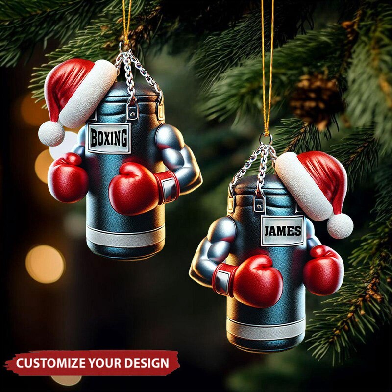 Kick Boxing Bag - Etsy
