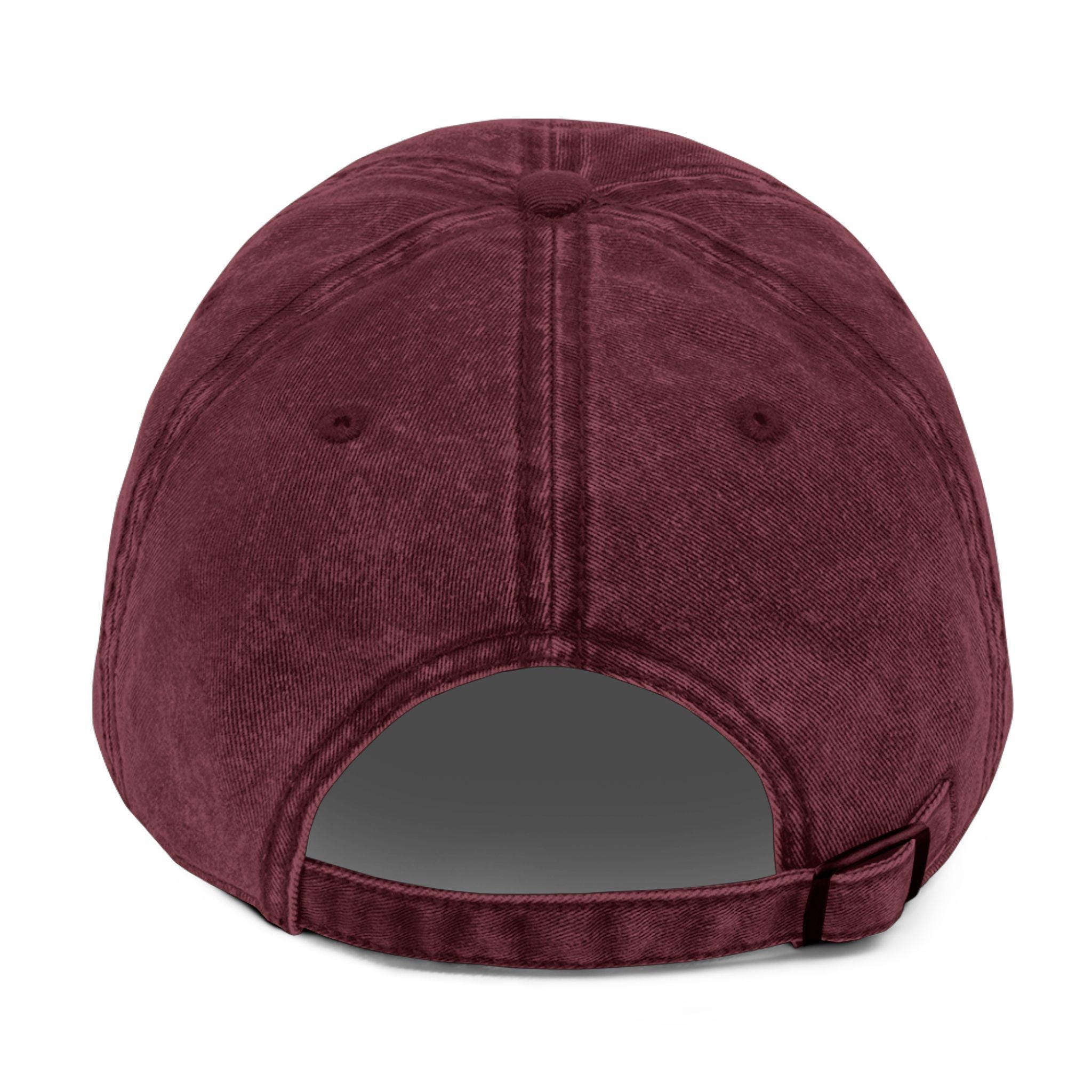Jean - Michel Basquiat Dinosaur (washed) Cotton Hat | Abstract Graffiti ...