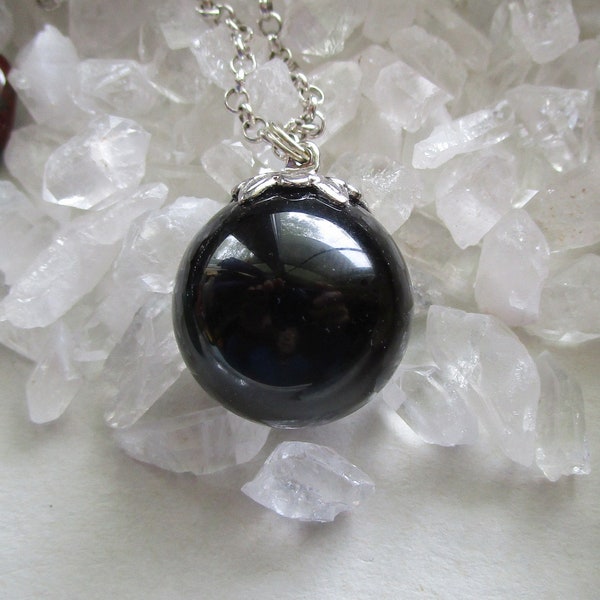 Obsidian Volcanic Glass - Etsy