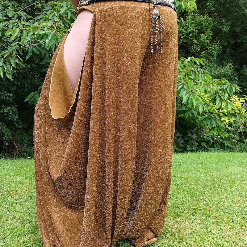 Belly Dance Pattern - Etsy