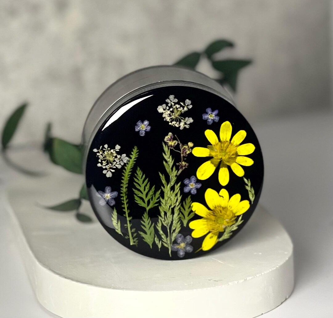 Grinder,herb Grinder,cute Grinder,custom Grinder,metal Grinder,cool ...