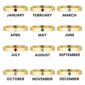 Custom Ring · Personalized Ring · Your Words Ring · Custom Text Ring ...