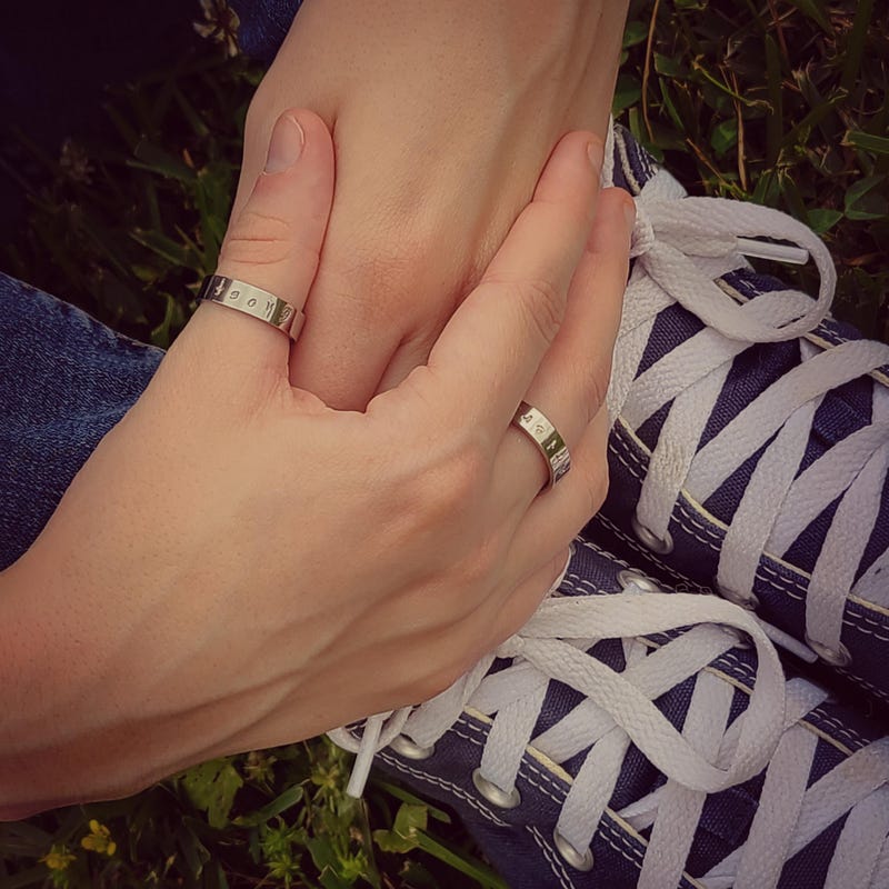 Emo Jewelry - Etsy