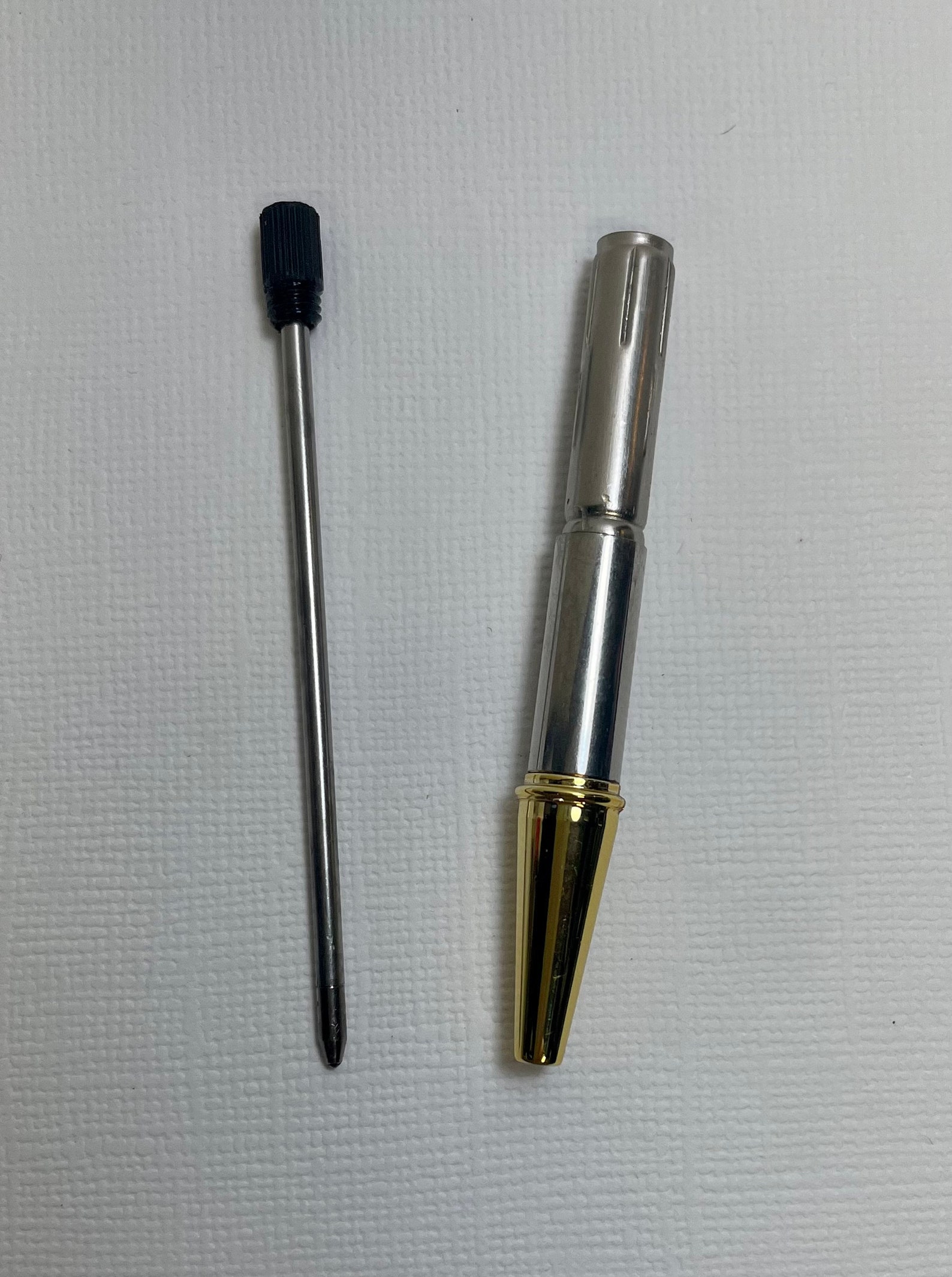 Glow in the Dark Ghost Pen Halloween Ghost Ballpoint Pen Fun - Etsy