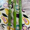 Emotional Support Pickle,positive Pickle,big Fan Pickle,handmade ...