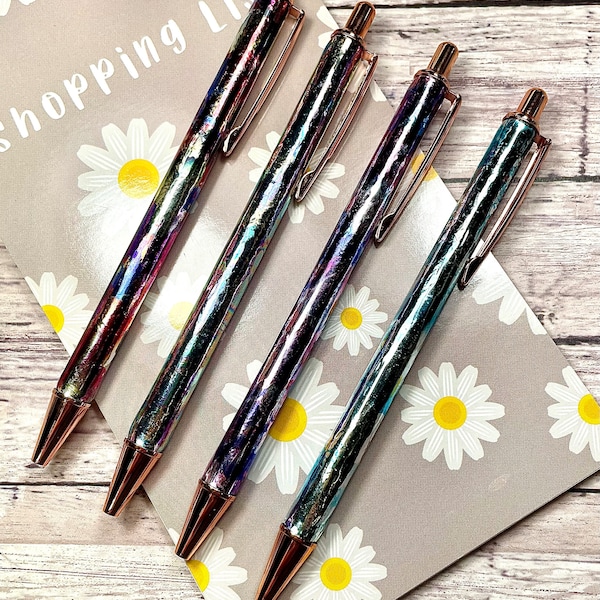 Cool Unique Pens - Etsy