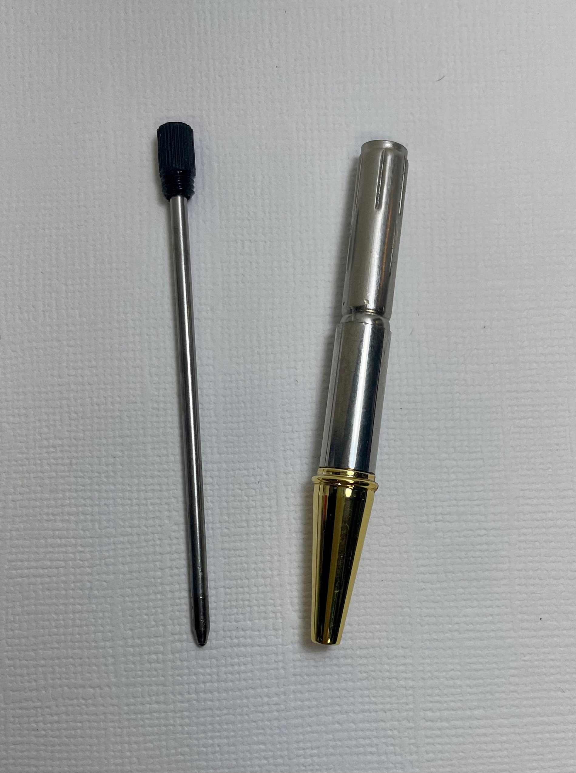 Fishing Ballpoint Float Pen, Bobber and Hook Pen, Fishing Lovers - Etsy