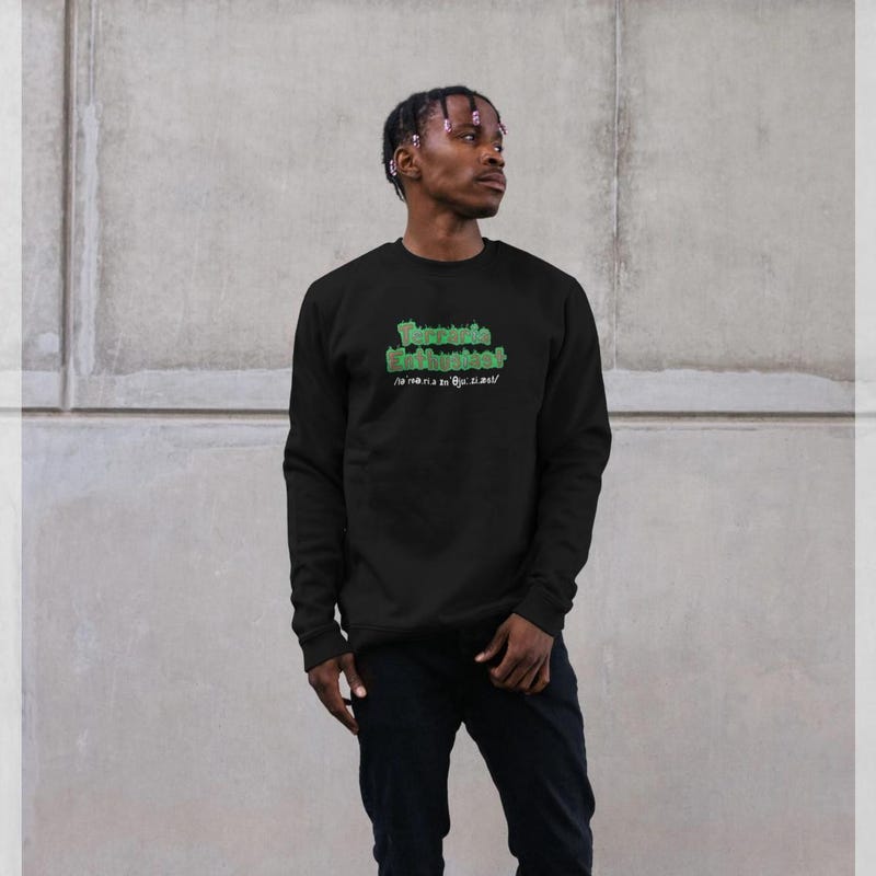 Terraria Merch - Etsy