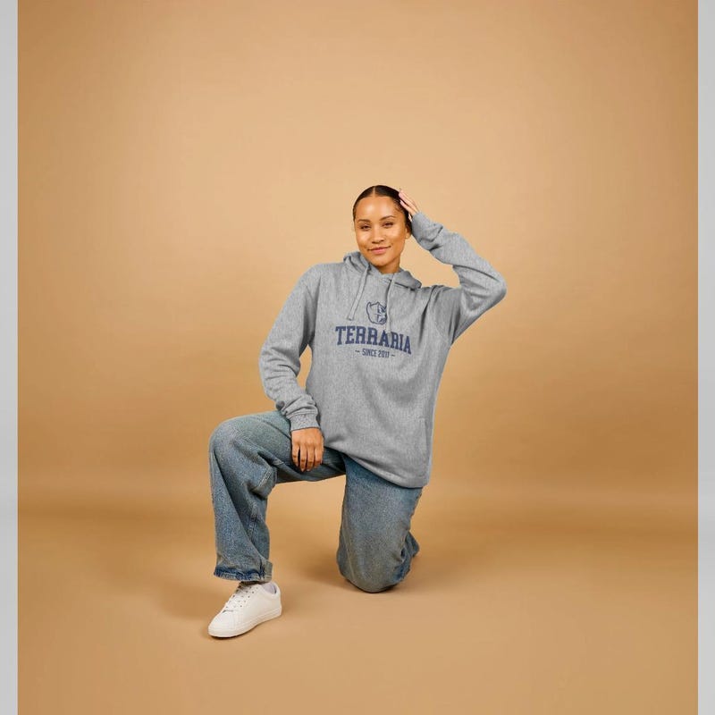 Terraria Merch - Etsy