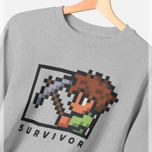 Terraria Merch - Etsy