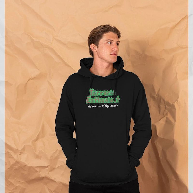 Terraria Merch - Etsy