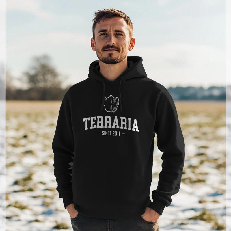 Terraria Merch - Etsy