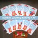 Gumball Counting Activity 1-10 Printable | Pom Pom Activity | Fine ...