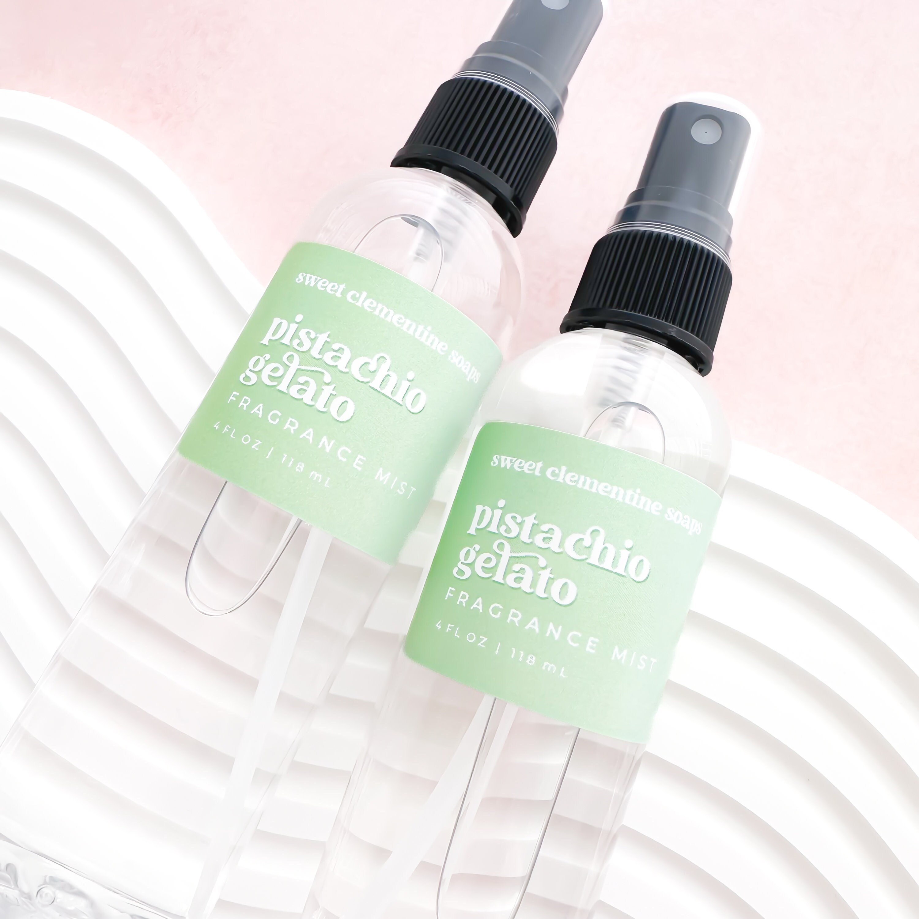 Fragrance Mist, Pistachio Gelato, Body Mist, Body Spray - Etsy
