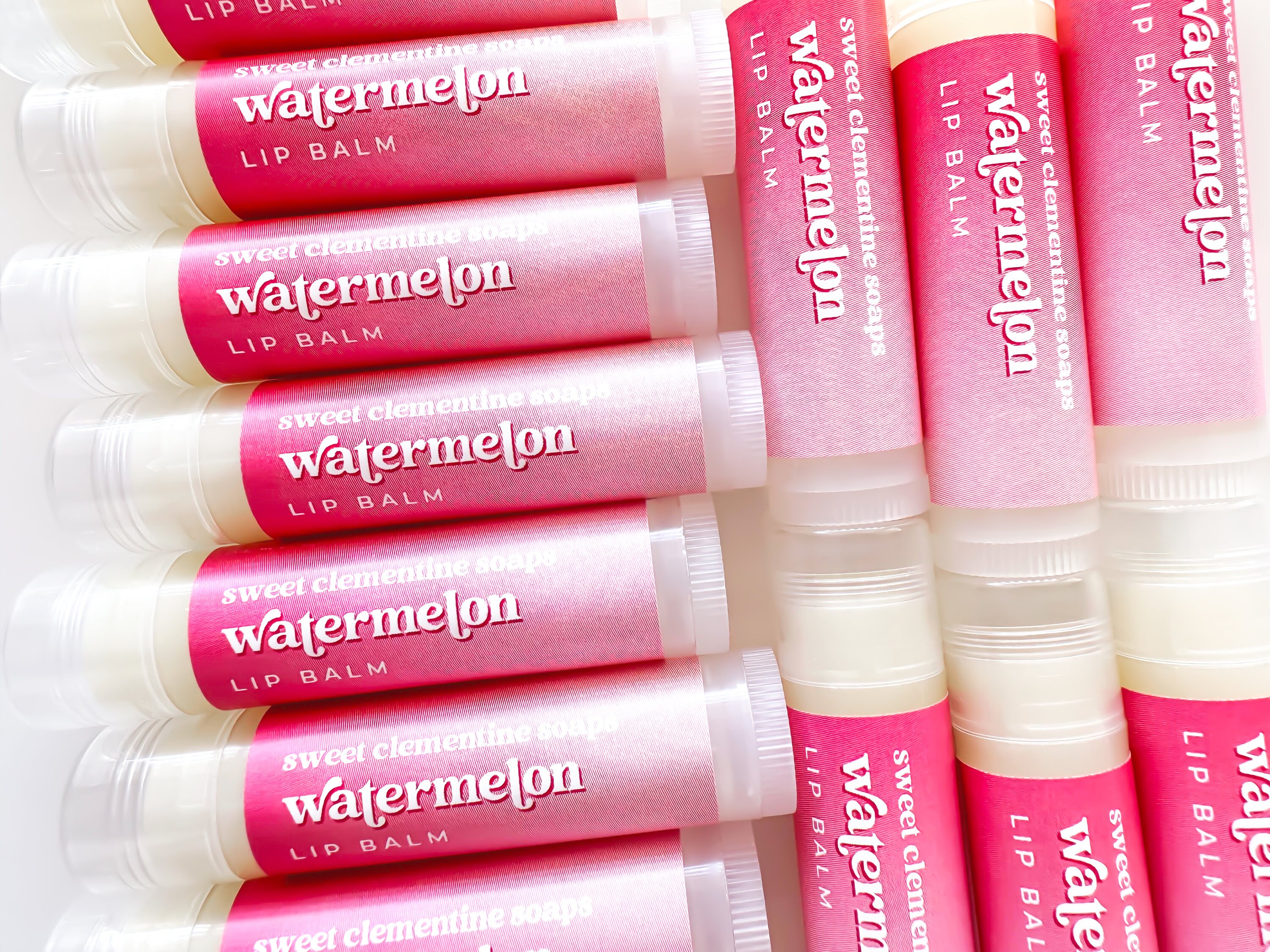 Revo Lip Balm Watermelon