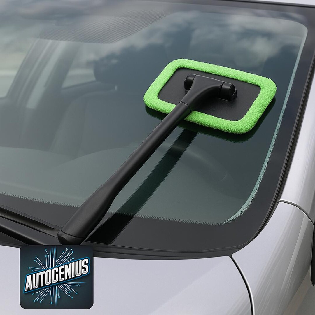 Windshield Cleaner Tool – Your Car’s New Best Friend - Etsy