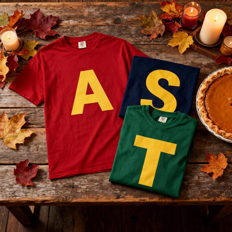 Letter a for Alvin - Etsy