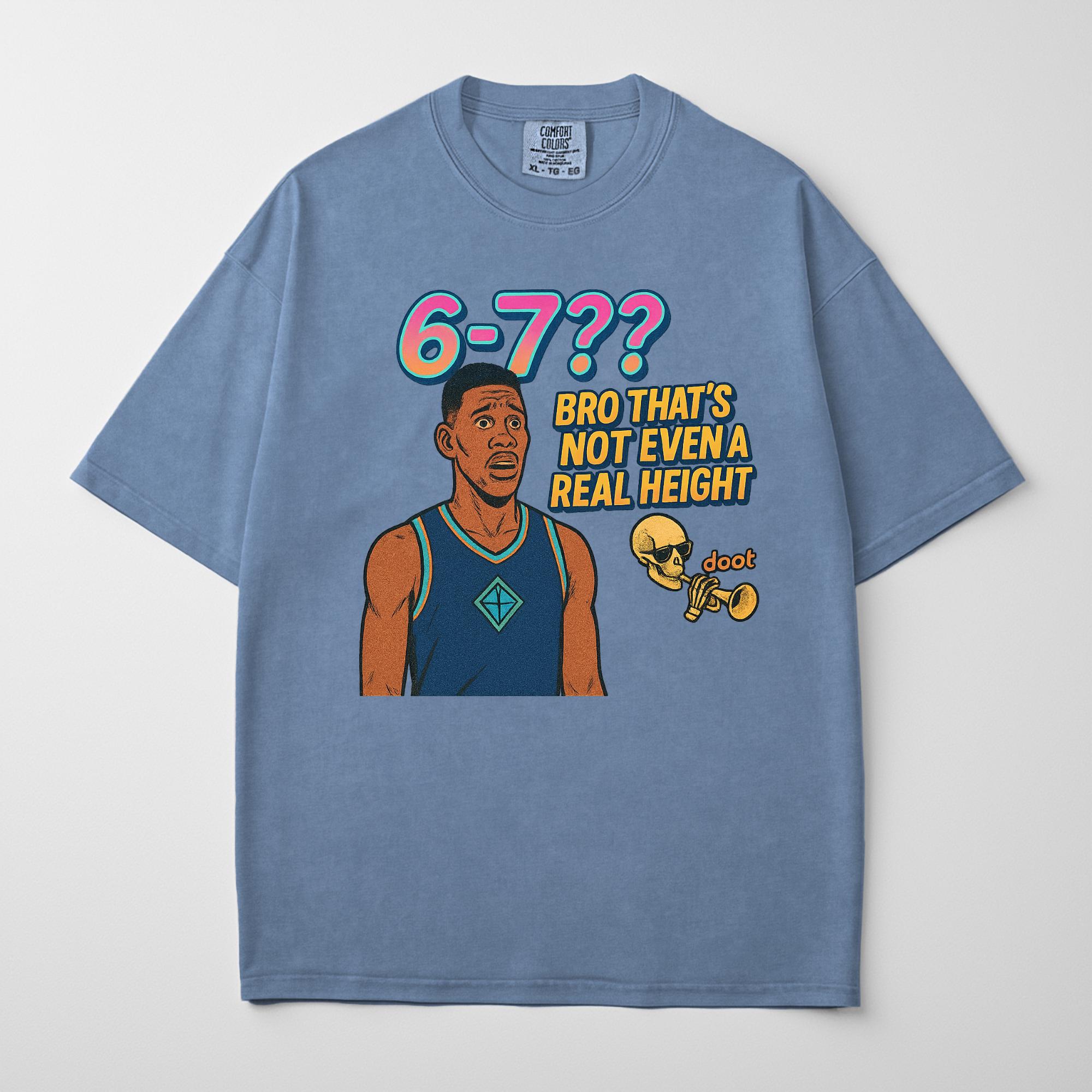 Lamelo Ball Meme T-shirt: Viral Tiktok Trend NBA Joke - Etsy