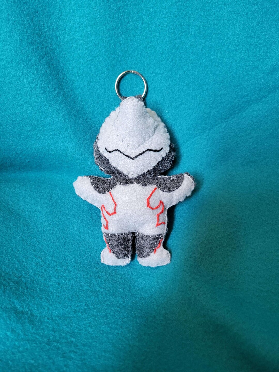 Warframe Excalibur - Etsy