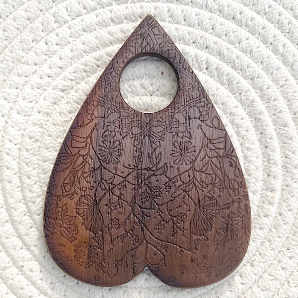 Planchette - Etsy