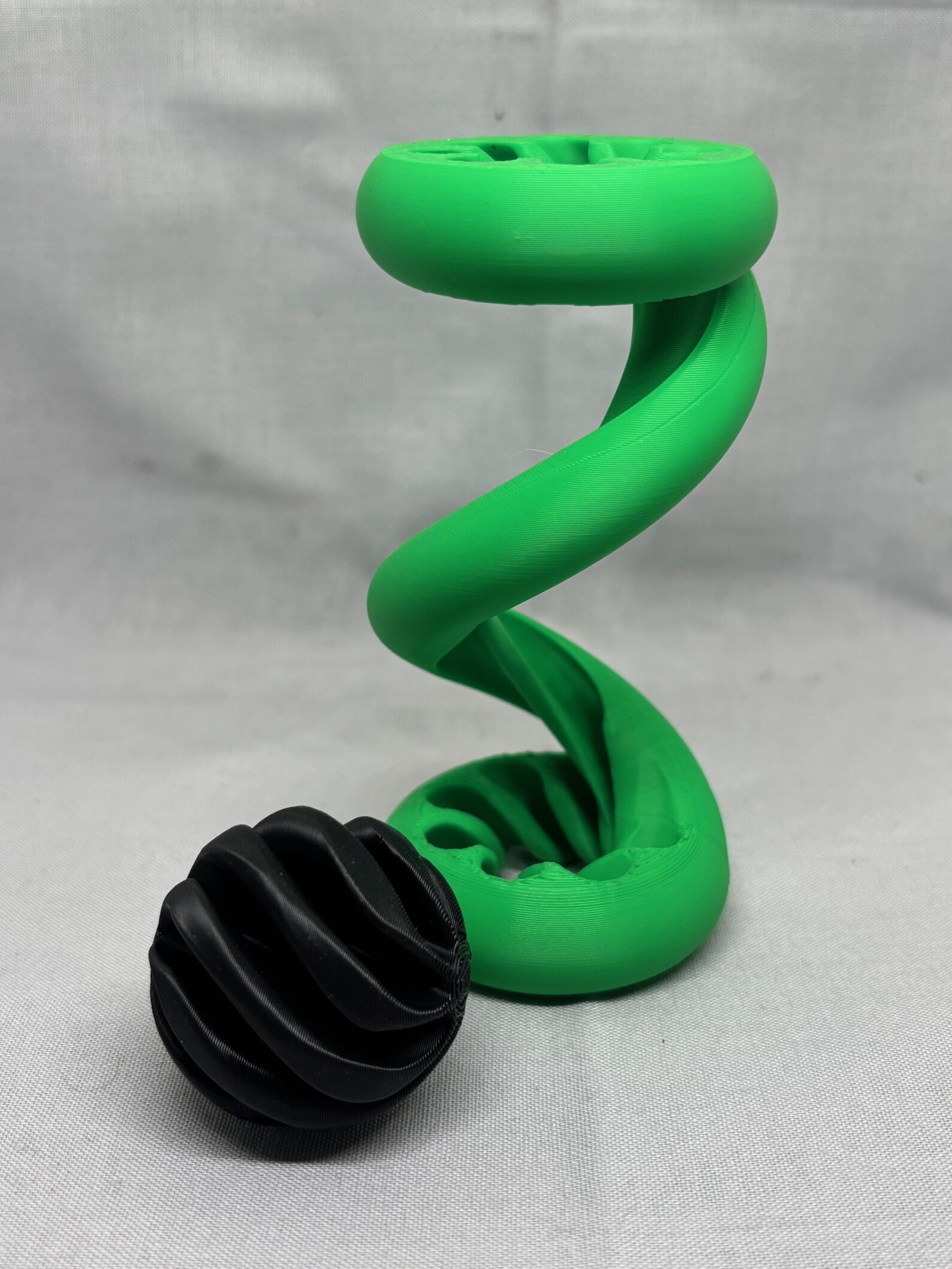 Vortex Spiral Tower, Vortex Tornado Tower - Etsy