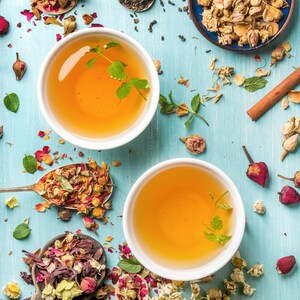 AYAKO Herbal Tea – Menopause Relief Blend | Natural Support for Hot ...