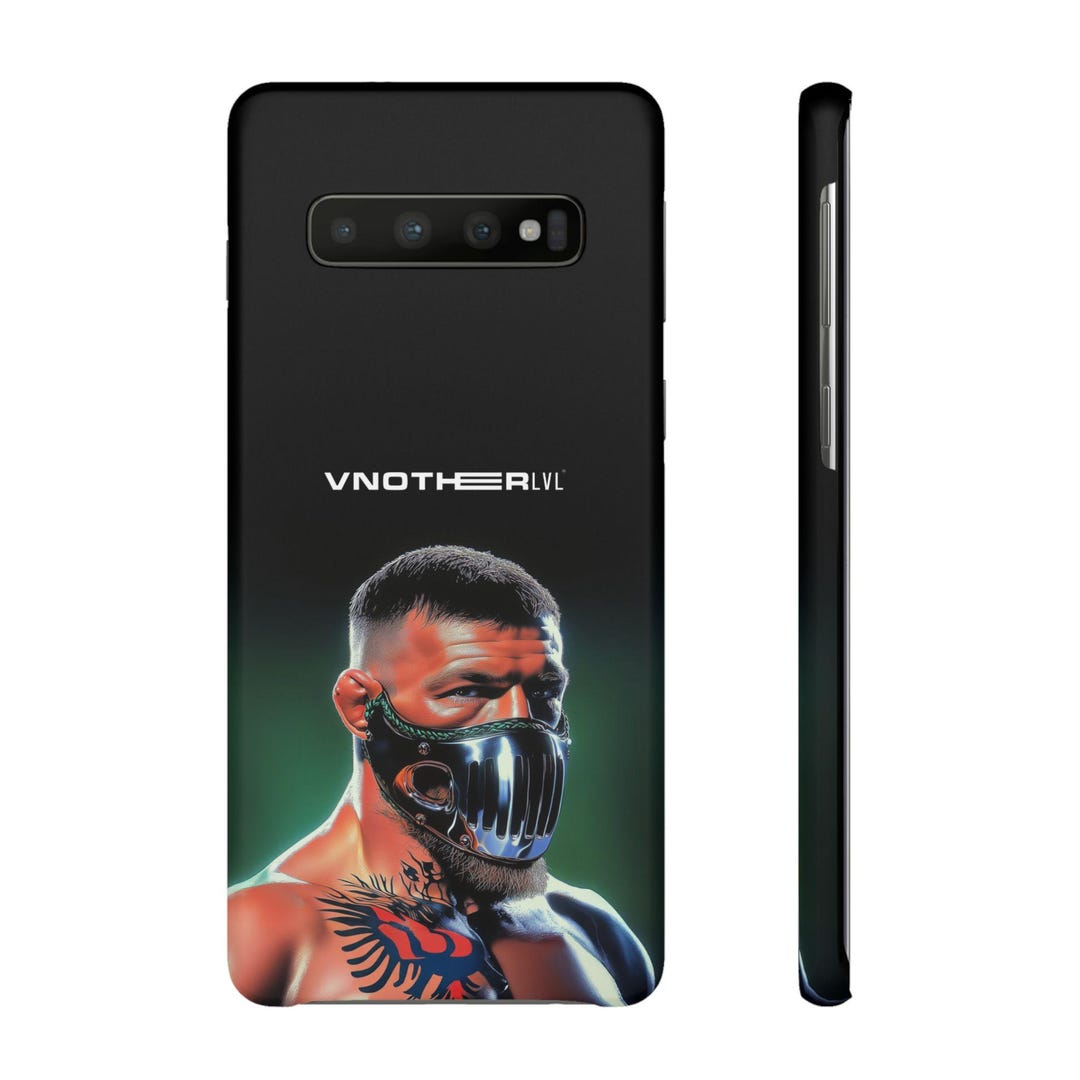 VNOTHERLVL Phone Case - Conor Mcgregor / MMA / Dublin / Ireland - Etsy