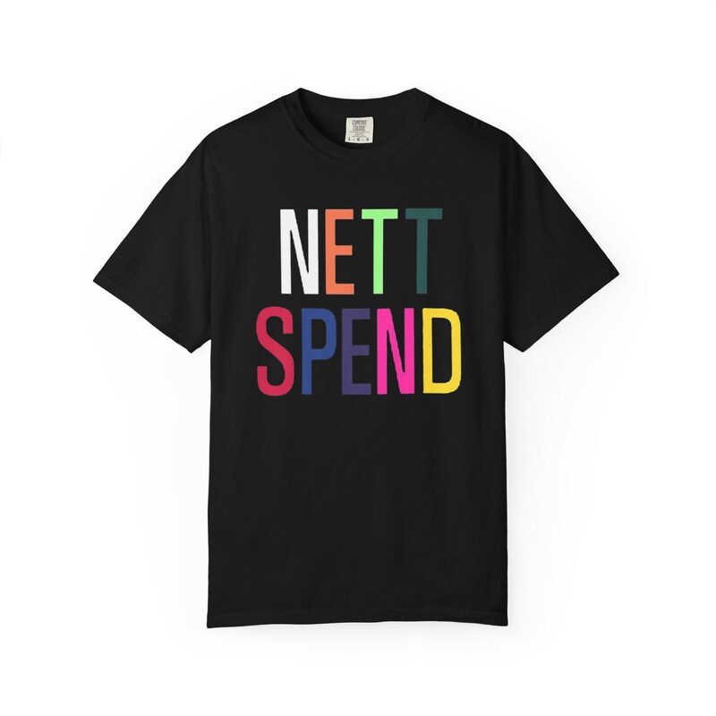 Nettspend Merch - Etsy