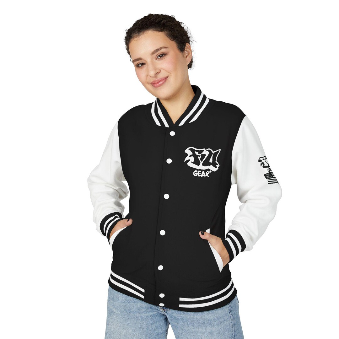Limited 1970 (personalizeable) Retro Varsity Jacket | Letterman Jacket ...