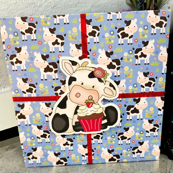Cow Gifts - 60+ Gift Ideas for 2025