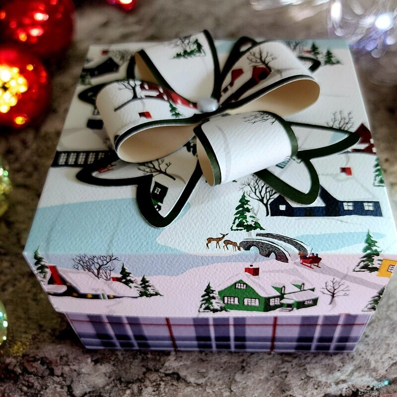 Decorative Gift Box - 60+ Gift Ideas for 2024