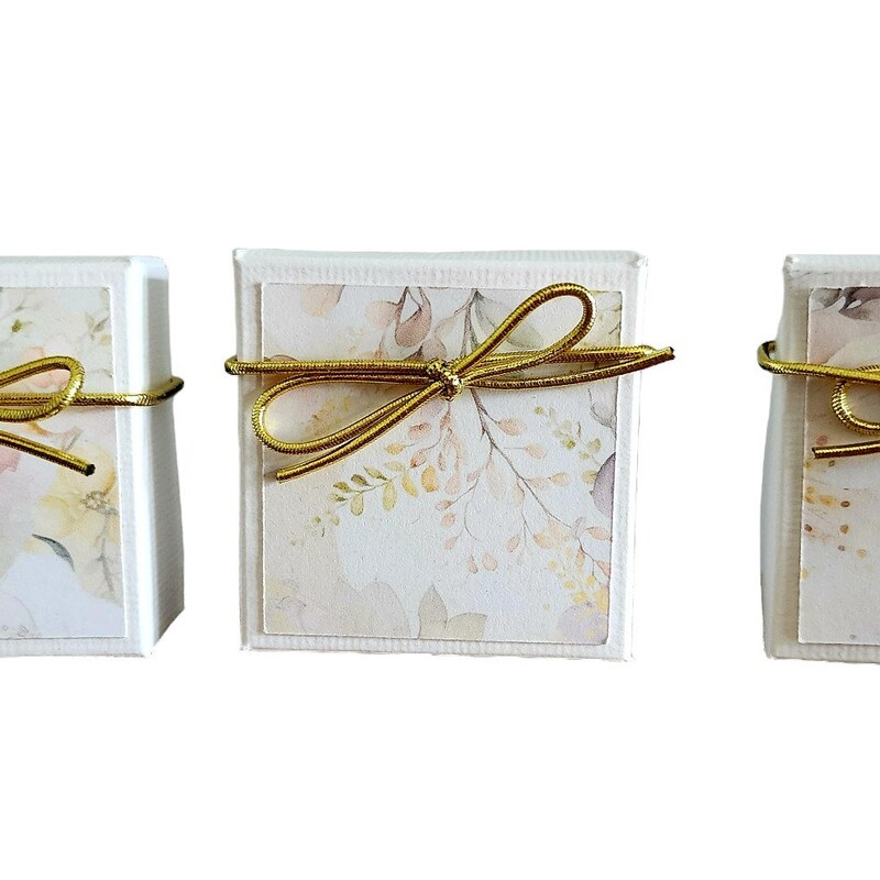 Small Gift Boxes - 60+ Gift Ideas for 2025