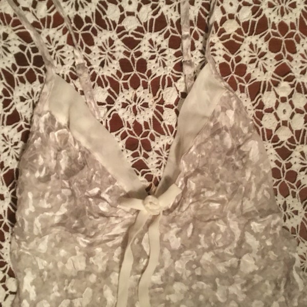 Sheer Chemise - Etsy