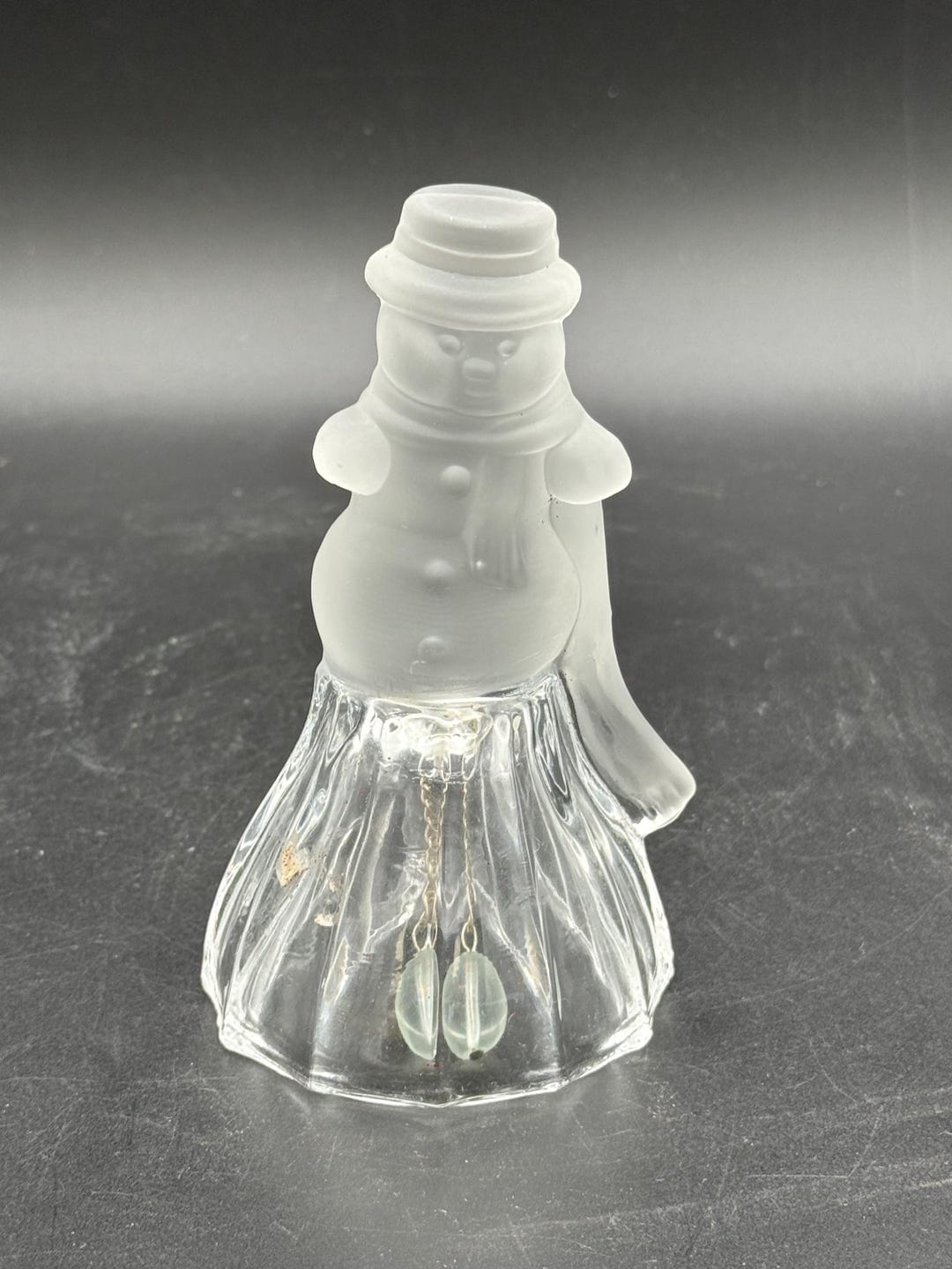 Vintage 1985 Lenox Fine Lead Crystal Limited Edition - Etsy