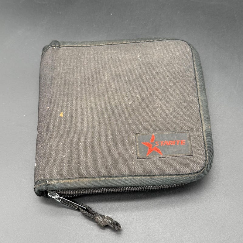 Record Carrier - Etsy