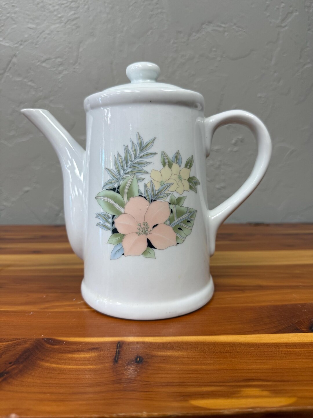 Hamilton Beach Tea Pot / Pitcher - Etsy