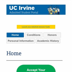 The Ultimate UC Application - Etsy