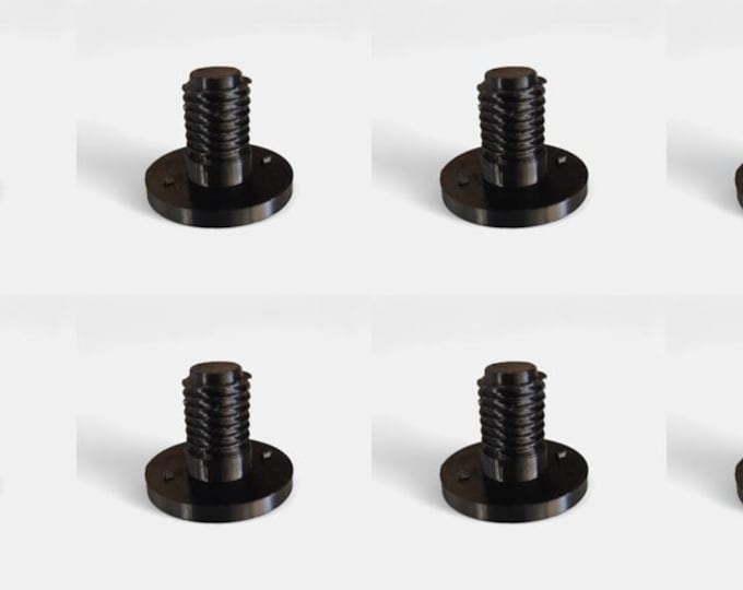 Easy Bolt (4 Pack) for Suncast and Craftsman Resin Storage Sheds - Etsy ...