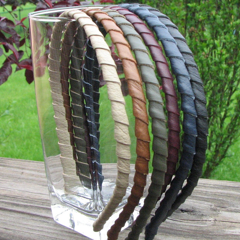 Metal Alice Headband - Etsy