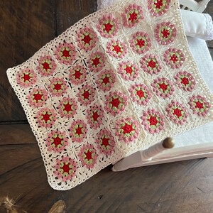 Miniature Crochet Blanket, - Etsy
