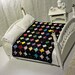 Miniature Crochet Blanket, - Etsy