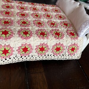 Miniature Crochet Blanket, - Etsy