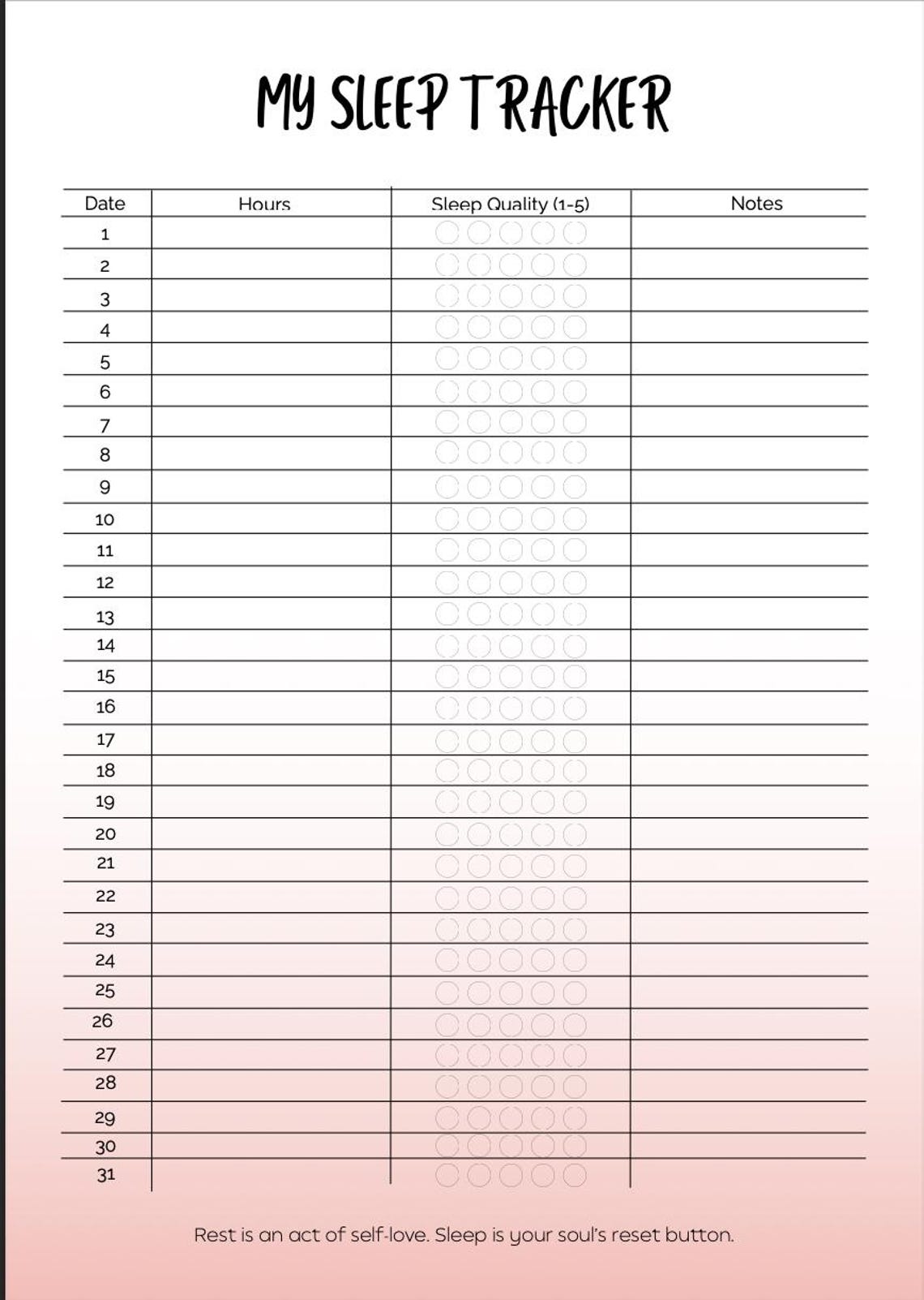 Self-love Workbook | Mental Health Journal | Daily Prompts ...