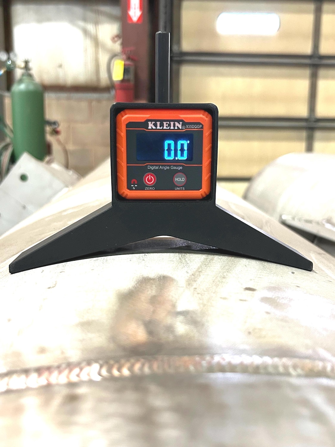 Large Pipe Center Head Punch Klein Digital Conversion - Etsy
