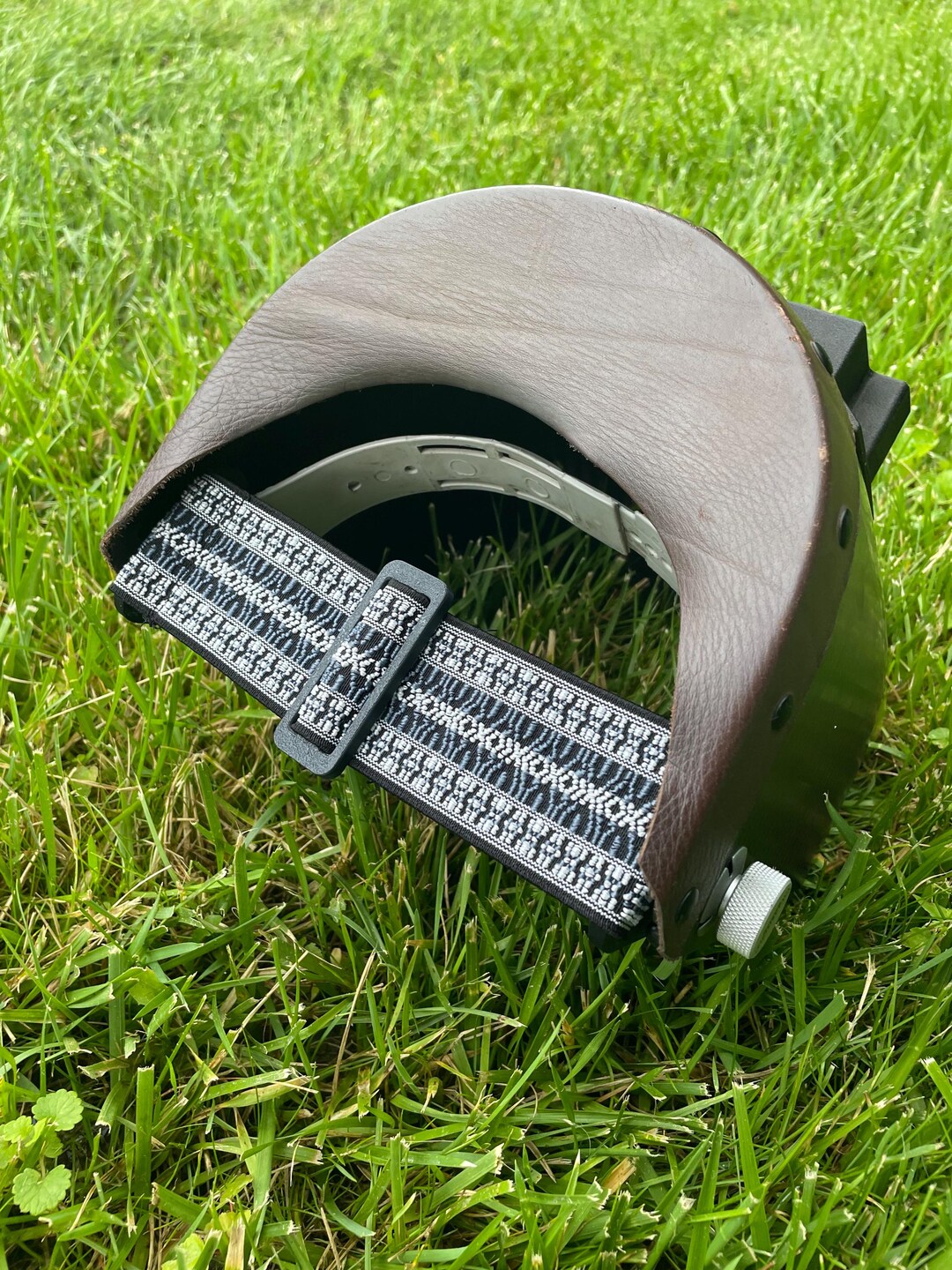 2” Welding Hood Strap for Fibre-metal Head Gear - Etsy