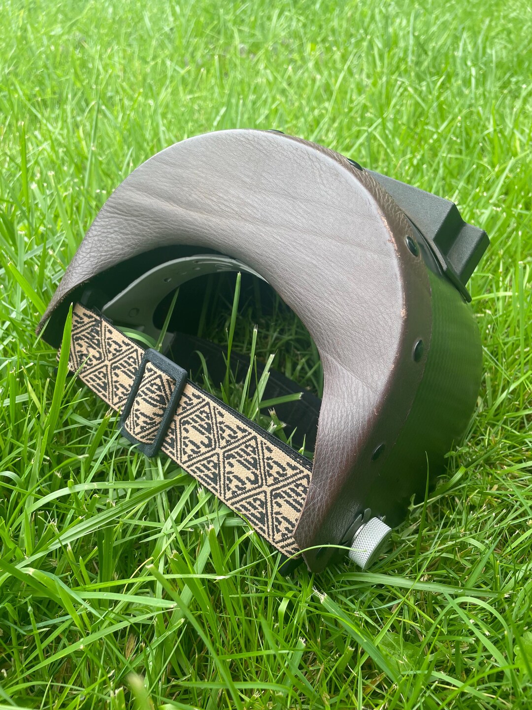 1.5” Welding Hood Comfort Adjustable Strap for Fibre-metal Head Gear - Etsy