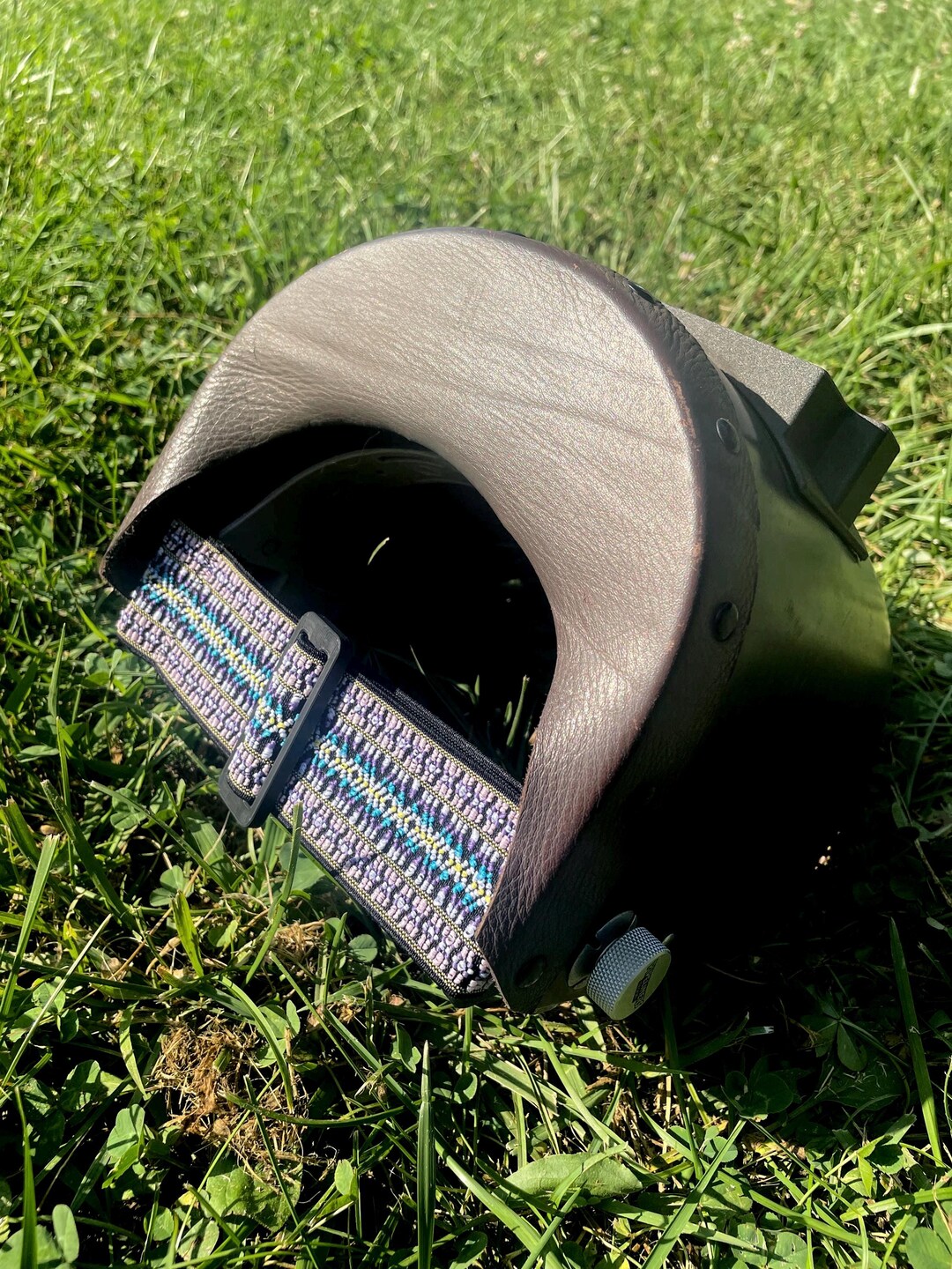 2” Welding Hood Strap for Fibre-metal Head Gear - Etsy