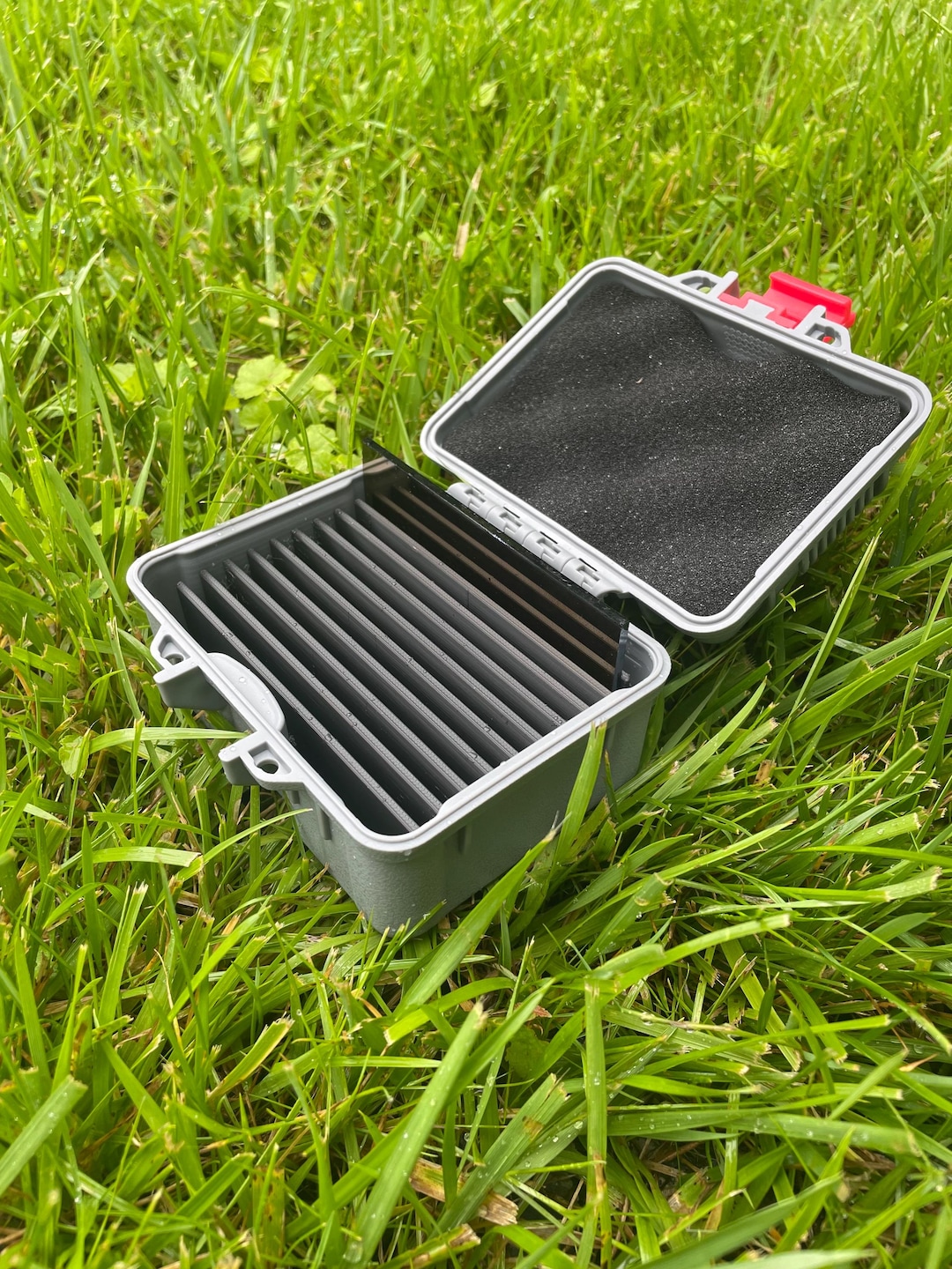 Welding Lens Case Storage Box for 2x4.25 and Autodark Lenses - Etsy