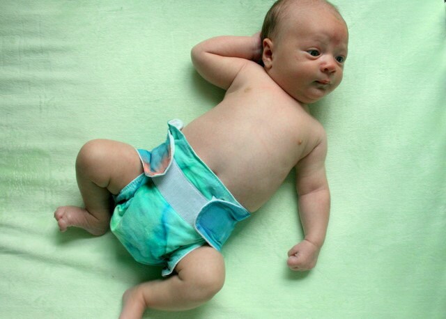 Instant PDF File for Easy Fitted Cloth Diaper Sewing Tutorial - Etsy UK